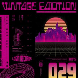Vintage Emotion | LOGCD-029 - VGMdb