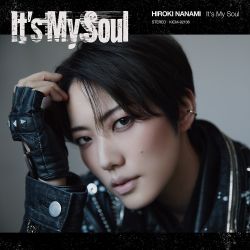 It's My Soul / Hiroki Nanami | KICM-2136 - VGMdb