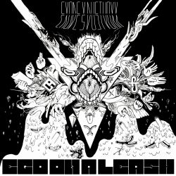 Ego on a Leash / Exode vs Dustvoxx | TNGN-002 - VGMdb