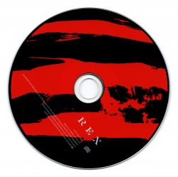 REX / Camellia | CTCD-0023 - VGMdb