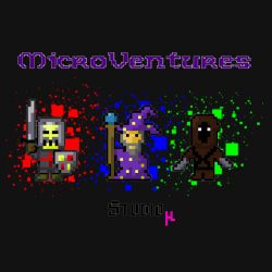 MicroVentures Soundtrack - VGMdb