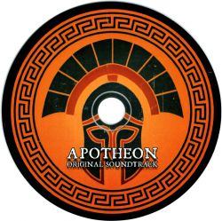 Apotheon Official Soundtrack - VGMdb