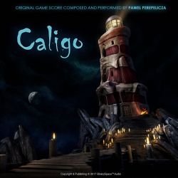 Caligo Original Game Score - VGMdb