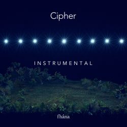 Cipher INSTRUMENTAL / fhána - VGMdb