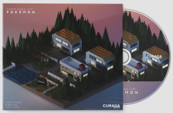 Video Game LoFi: Pokémon | CURE-0015-CD - VGMdb