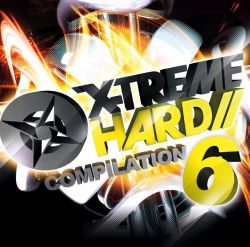 X-TREME HARD COMPILATION VOL.6 | XHCD016 - VGMdb