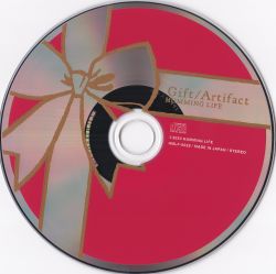 Gift/Artifact | HMLF-0028 - VGMdb
