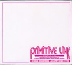 Primitive Link Original Soundtrack & Wallpaper Collection | PURPLE-CD007~9 - VGMdb