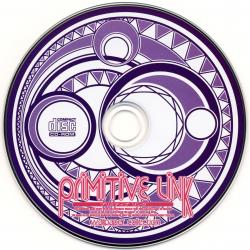 Primitive Link Original Soundtrack & Wallpaper Collection | PURPLE-CD007~9 - VGMdb