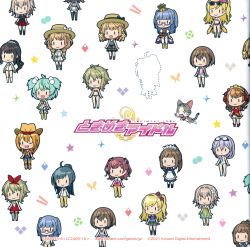 Tokimeki Idol Song Collection 03 / Tokimeki Idol project | GFCA-475~6 ...