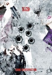 GOiNG TO DESTRUCTiON / BiSH [Limited Edition] | AVCD-96748/B - VGMdb