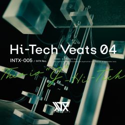 Hi-Tech Veats 04 | INTX-005 - VGMdb