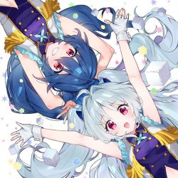 solfa works best album chronicle ~sugar cube~ | MSRC-138 - VGMdb