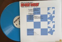 3D HOT RALLY - VGMdb