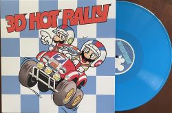 3D HOT RALLY - VGMdb