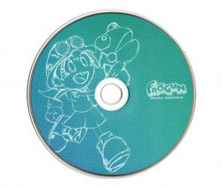 Frogun Original Soundtrack - VGMdb