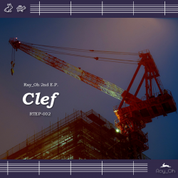 Clef | RTEP-002 - VGMdb