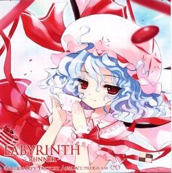 Labyrinth -Runner- - VGMdb