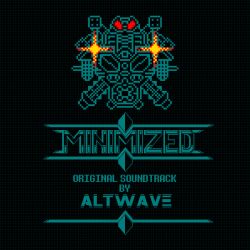 Minimized Original Soundtrack - VGMdb