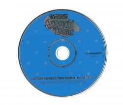 Cartoon Network: Groovin' Toons | R2 75636 - VGMdb