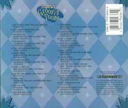 Cartoon Network: Groovin' Toons | R2 75636 - VGMdb