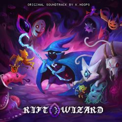 Rift Wizard OST - VGMdb