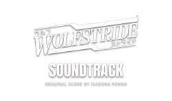 Wolfstride OST - VGMdb