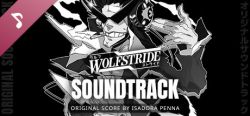 Wolfstride OST - VGMdb