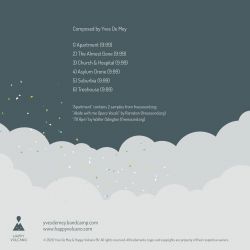 THE ALMOST GONE ORIGINAL SOUNDTRACK - VGMdb