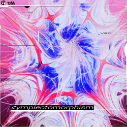 Symplectomorphism / V0iD - VGMdb