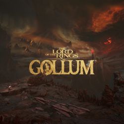 The Lord of the Rings: Gollum - VGMdb