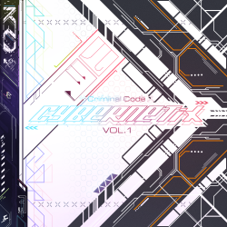 CYBERNETiX Vol.1 - VGMdb
