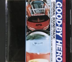 GRAND･PRIX REQUIEM GOOD-BY HERO ORIGINAL SOUNDTRACK | 32XL-244 - VGMdb