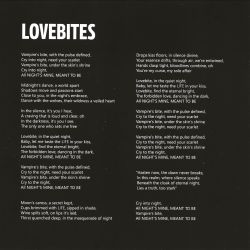 LIFE / DR.VEGAS LABORATORY | DVLB-006 - VGMdb