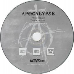Apocalypse - This is the End - VGMdb