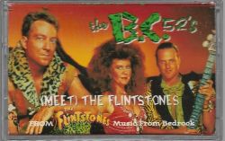 (MEET) THE FLINTSTONES / The B.C.52’s | MCSC 1986 - VGMdb