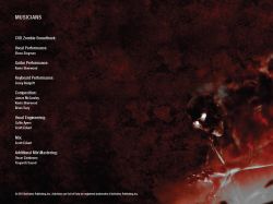 Call of Duty: Black Ops: Zombies Soundtrack | UMI_00044003134362 - VGMdb