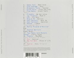 WipEout Pure: The Official Soundtrack | DISNCD155 - VGMdb