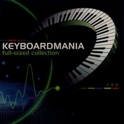 KMCA-114 | KEYBOARDMANIA full-sized collection - VGMdb