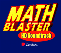 Mega Math Blaster HD Soundtrack - VGMdb