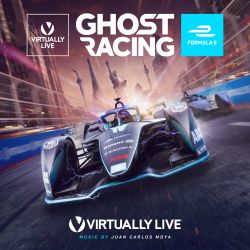 Ghost Racing: Formula E - VGMdb