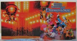 Dance Dance Revolution Disney's RAVE Original Soundtrack | KO-99107~8 ...