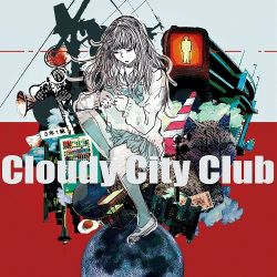Cloudy City Club | TKKT-0003 - VGMdb
