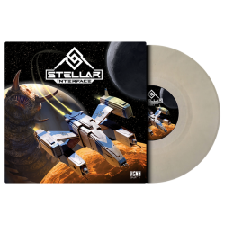 STELLAR INTERFACE | V-001 - VGMdb