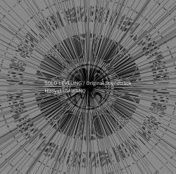 SOLO LEVELING Original Soundtrack | SVWC-70650 - VGMdb