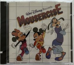 MOUSERCISE | 60354-2 - VGMdb