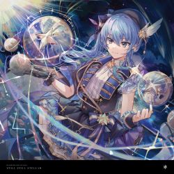 Still Still Stellar | HLP-20001 - VGMdb