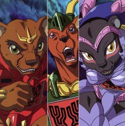 BEAST SAGA ORIGINAL SOUNDTRACK I | COCX-37963 - VGMdb