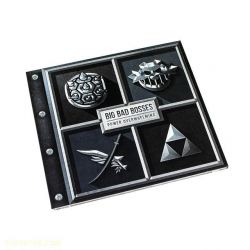 Power Overwhelming - VGMdb