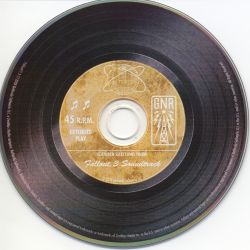 Featured Selections from the Fallout 3 Soundtrack - VGMdb